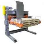 General Conveyor New Pallet Improved Stacker/Destacker for 2015 ...